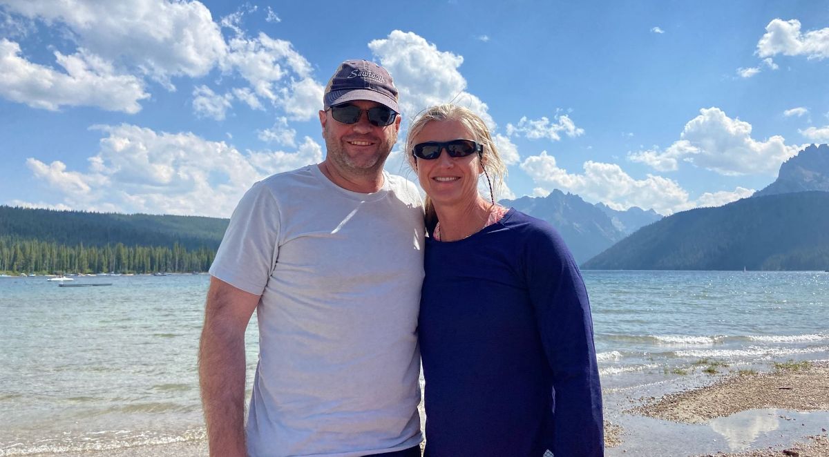 An update from the campaign | Senator James Ruchti for Idaho District 29